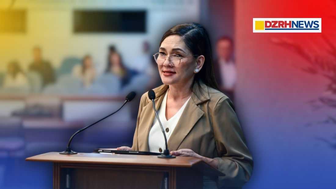 Senator Hontiveros urges DOH to issue clear MAIFIP guidelines and end ...