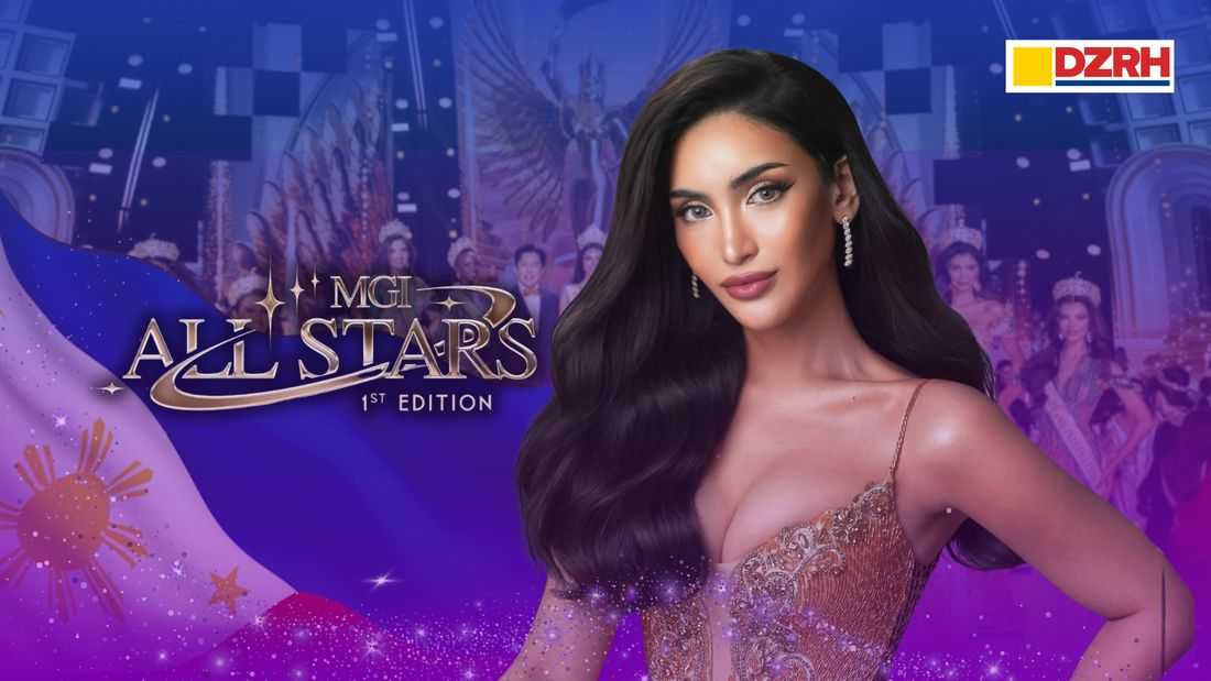 Keylyn Trajano named 3rd Philippine delegate to Miss Grand ...