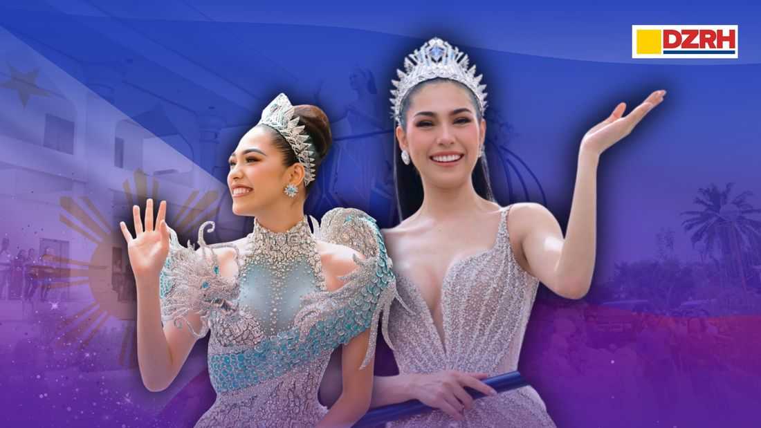 ‘Miss Chelsea Day’ marks grand homecoming of Miss Cosmo 2025 runner-up ...