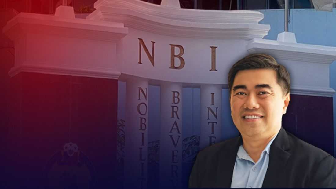 Incoming NBI chief Matibag pledges to modernize NBI, prioritize ...