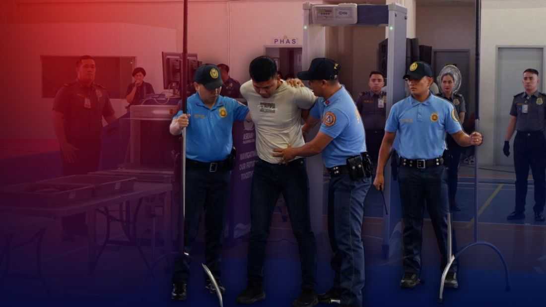 OTS, PNP aviation security pilot non-lethal tool for nationwide airport ...